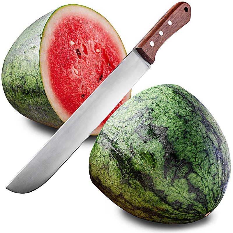 Watermelon Knife