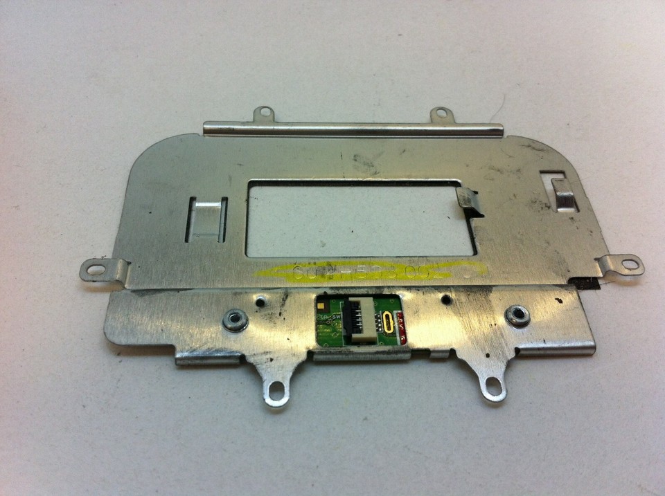 Genuine - HP Compaq Pavilion CQ50 G50 Touchpad Mouse Click Board ...