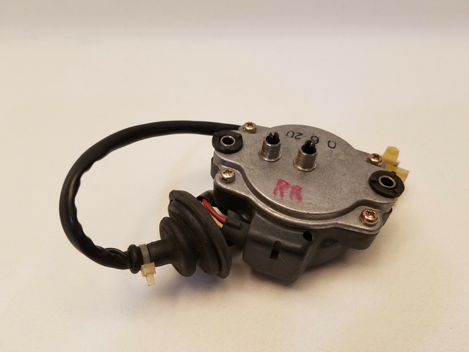 1990-1993 Lexus LS400 LS 400 rear air ride suspension control actuator ...