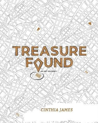 James Cinthia Treas Found Book NEUF | eBay