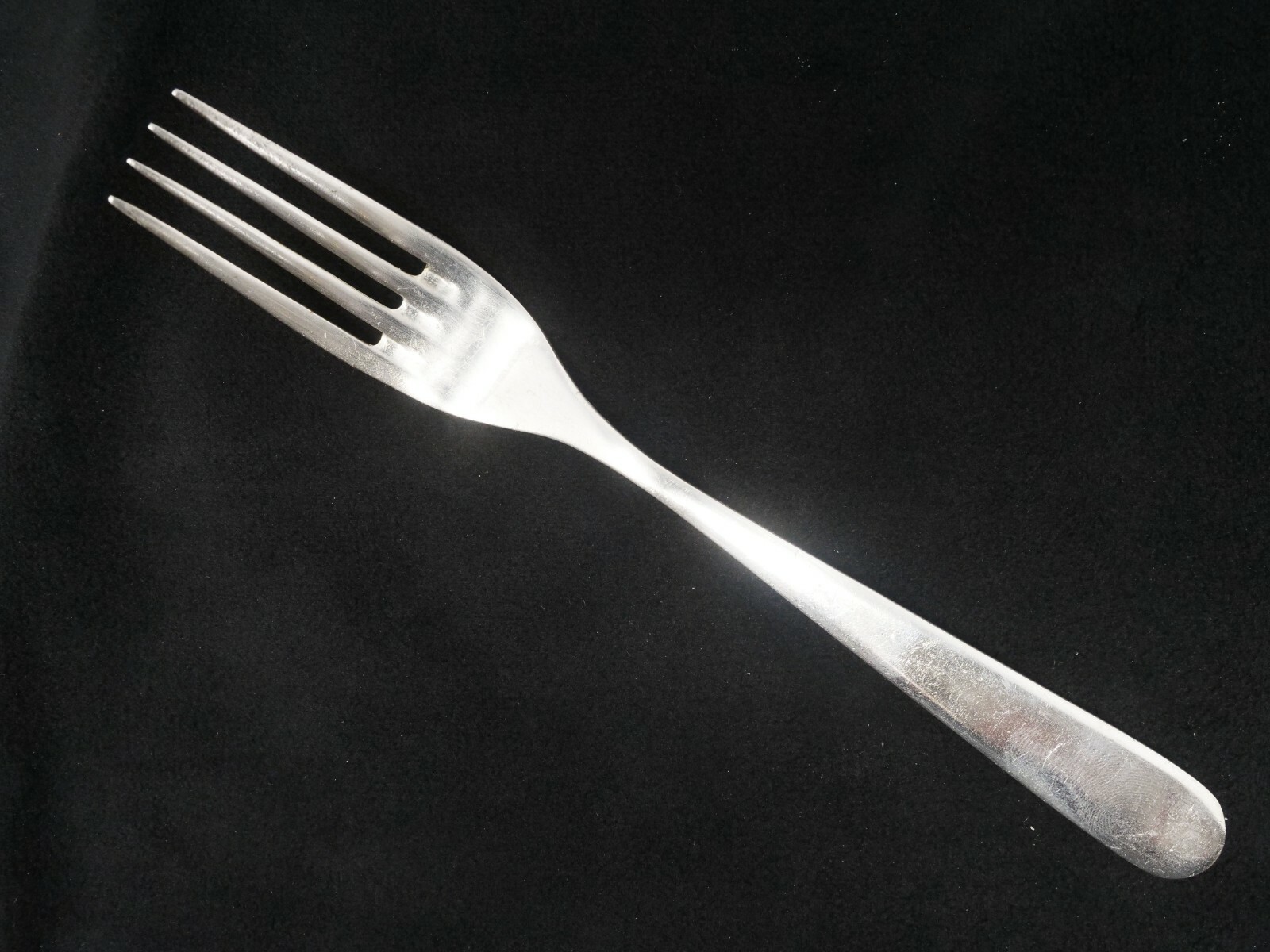 Ritz Carlton Hepp Exclusive 18/10 Stainless Dinner Fork 7.25" Long | eBay