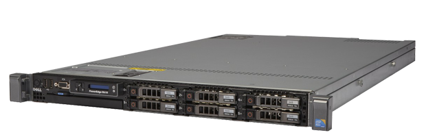 Dell Poweredge R610 2x Xeon X5650 2.66ghz 12-Cores 192gb iDRAC ...
