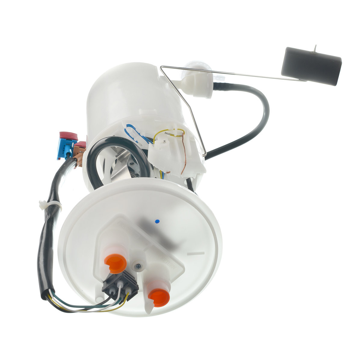 Kraftstoffpumpe Benzinpumpe Benzin für Saab 900 II 2.0 2.3 2.5 Benzin ...