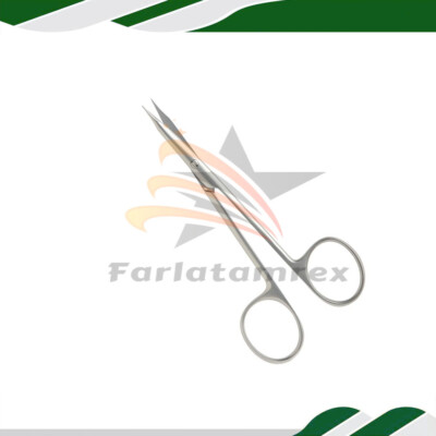 Steven Tenotomy Scissors Stainless Steel | CE Approved Reusable ...