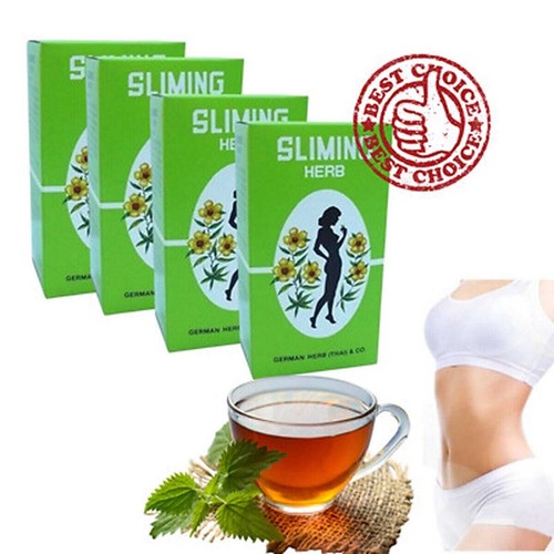 Natural Slimming Herb Diet Weight Burn Fast Loss Sliming Tea Laxative ...