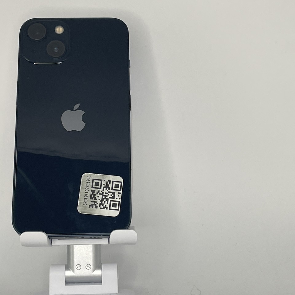 Apple iPhone 13 A2482 128GB Midnight Xfinity Only W013412 | eBay