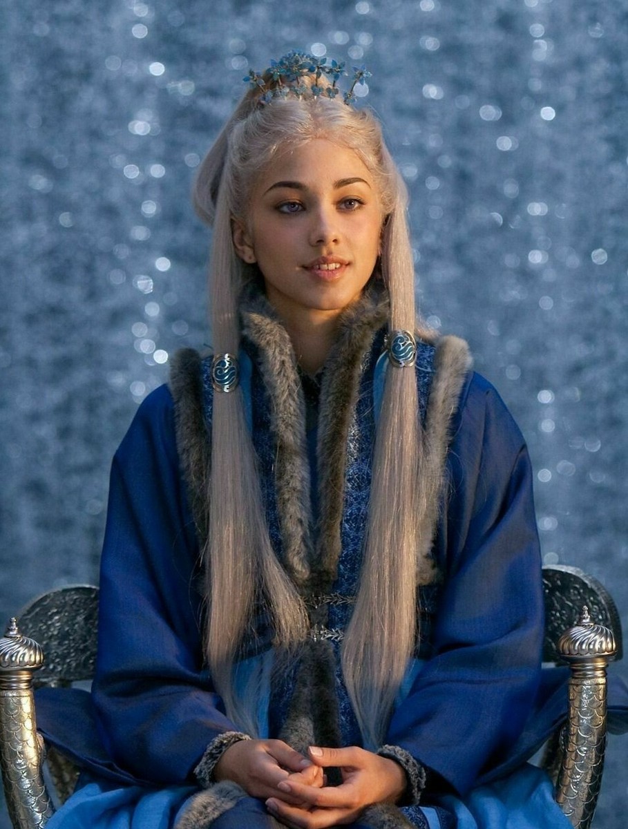 Seychelle Gabriel Yue