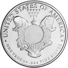 1 oz. Silver Round - Sunshine Liberty - .999 Fine (Lot, Roll, Tube of ...