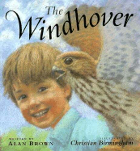 The Windhover by Alan Brown: New | eBay