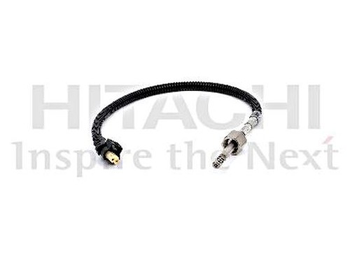 HITACHI Exhaust Gas Temperature Sensor For MERCEDES A205 Glc 09-19 ...