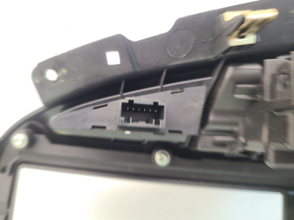 Audio Equipment Radio Controller Includes Display Fits 14-17 CORVETTE ...