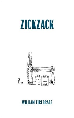 William Firebrace Zickzack (Tascabile) | eBay