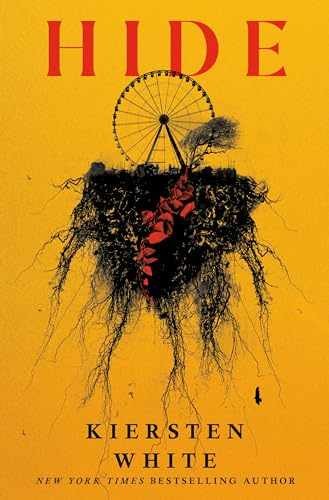 Hide - Hardcover, by White Kiersten - Very Good 9780593359235| eBay