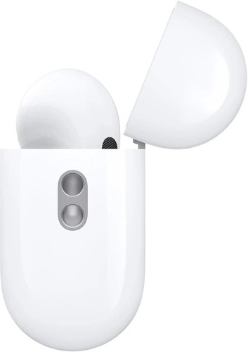 Apple AirPods Pro (2nd Gen) Bluetooth A2699 A2698 A2700 Lightning White ...