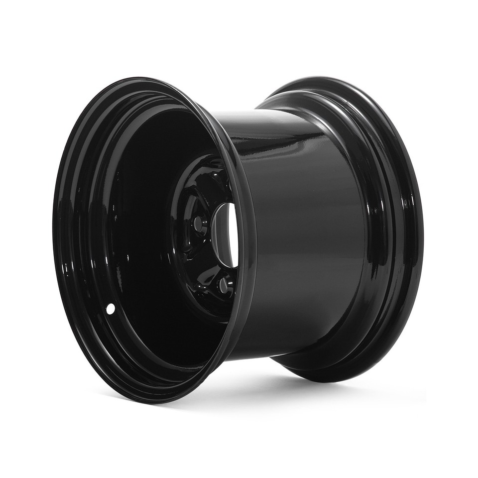 ATV RIM WHEEL 12x8.5 fits Kubota RTV X900 X1100 X1120 X1140 4/110 Steel ...