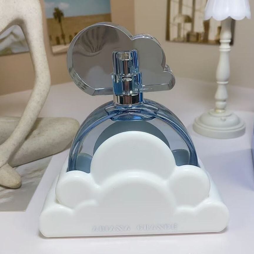 Ariana Grande Cloud Perfume 3.4 oz EDP Perfume for Women NEW SEALED ...