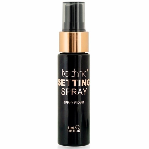 Technic Makeup Setting or Primer Base Spray Long Lasting Fixing Face ...