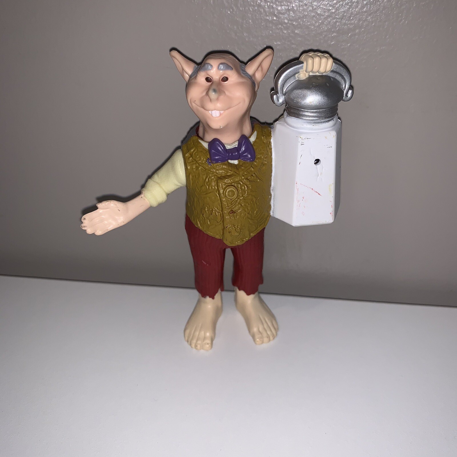 Spiderwick Chronicles Thimbletack