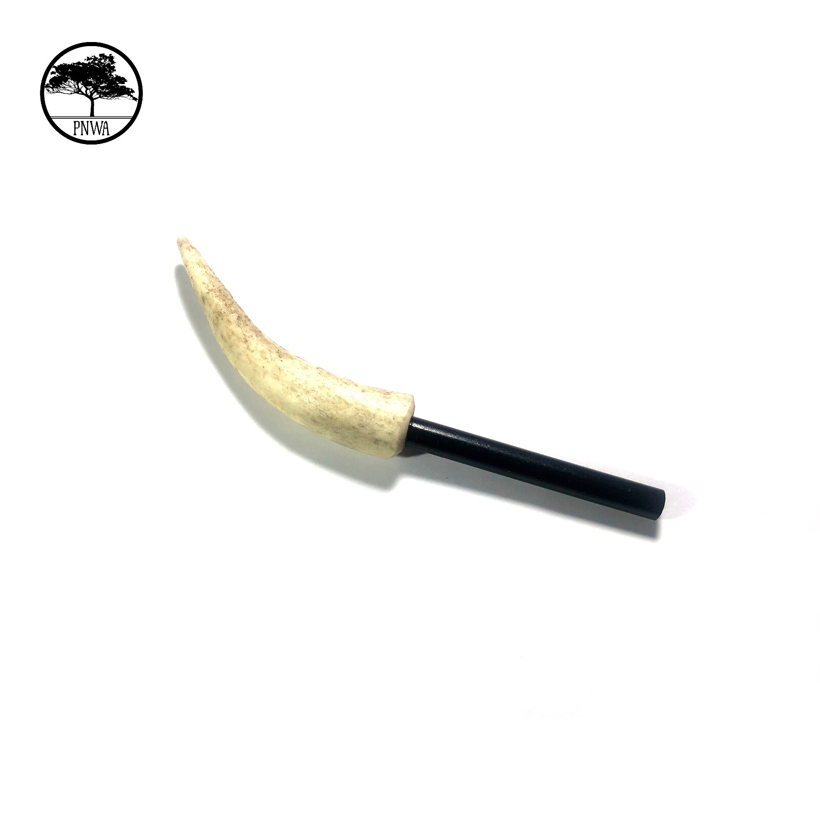 Ferrocerium Ferro Rod Deer Antler Handle Fire Starter | eBay