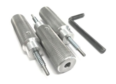 ECUOPENERS - Set of BOSCH ECU opening tools (3 pcs) | eBay