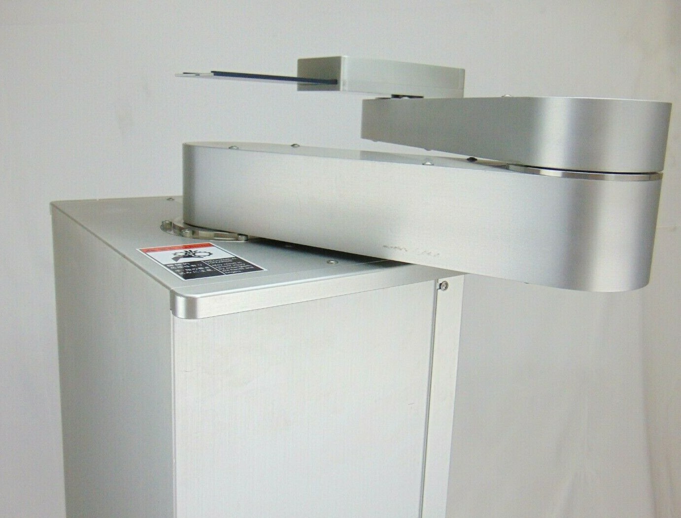 Tazmo S4011-520002 Wafer Transfer Robot *used working* | eBay