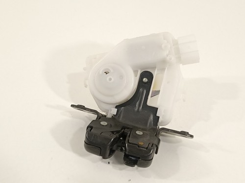 6935002090 COFFRE / SERRURE DE PORTE / 5332284 POUR TOYOTA YARIS HSD ...