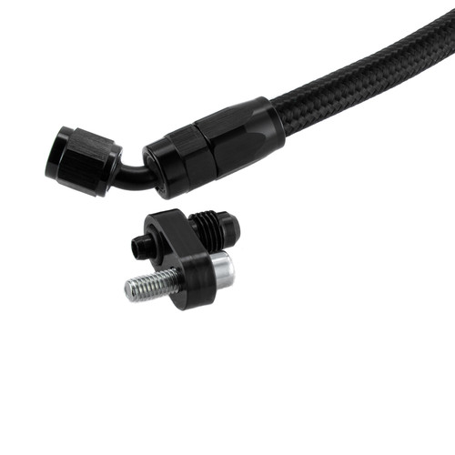 FAST 102 & 92 Steam Vent Kit for LS1 LS6 LS3 Coolant Crossover SV102BN ...