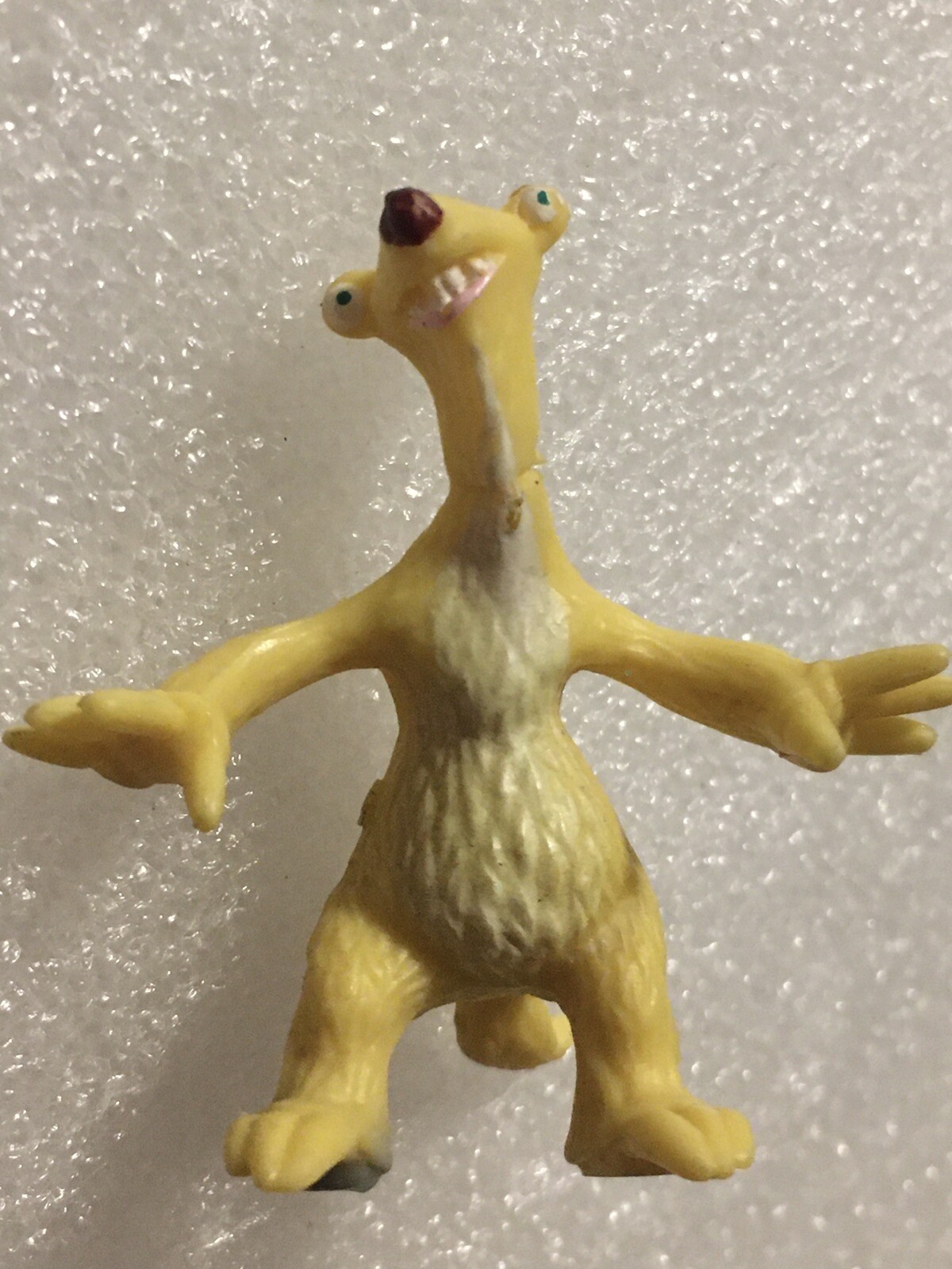 Sid The Sloth Ice Age