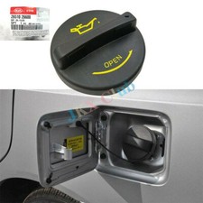 Genuine KIA Hyundai Oil Filler Cap 265104A000 for sale online | eBay