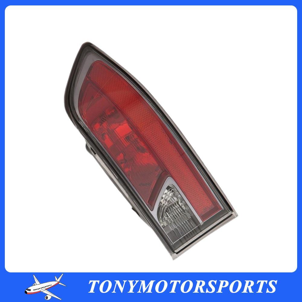 Fits 2014-2021 Lexus GX460 Rear Light Bumper Lamp Right Passenger Side ...