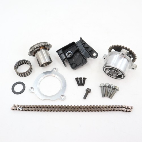 09-14 2009 2011 2013 2015 2017 Bmw S1000rr Engine Oil Pump Motor Gear ...