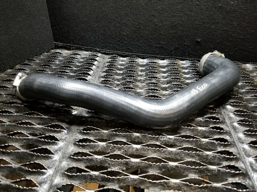 18 19 20 Ford EcoSport Radiator Hose Pipe OEM 532 Miles | eBay