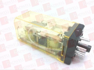 IDEC RR2KP-UAC110V / RR2KPUAC110V (USED TESTED CLEANED) | eBay