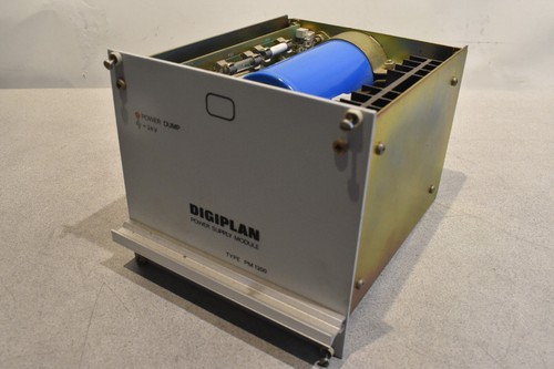 CDS Digiplan PM1200 Power Supply Module w/ warranty | eBay