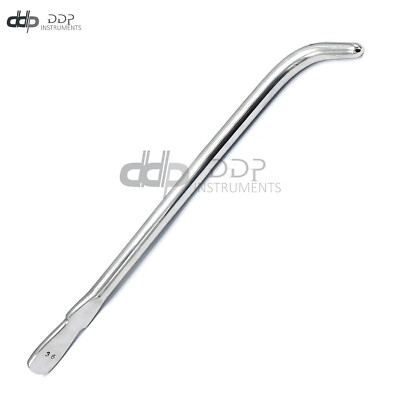 Van Buren Sounds 36 Fr Curved Ob/gyno Instruments | eBay