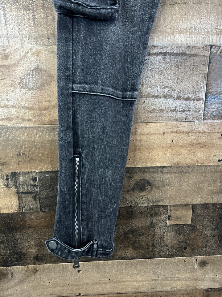 VALABASAS Denim Jeans - V Jeans Pants Size 30x31 Limited Edition | eBay