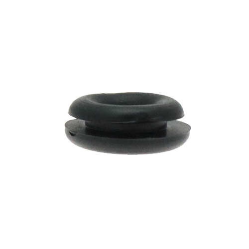 25 Pack Flexible Blanking Plugs 8mm, Rubber Stoppers, Panel Plugs ...
