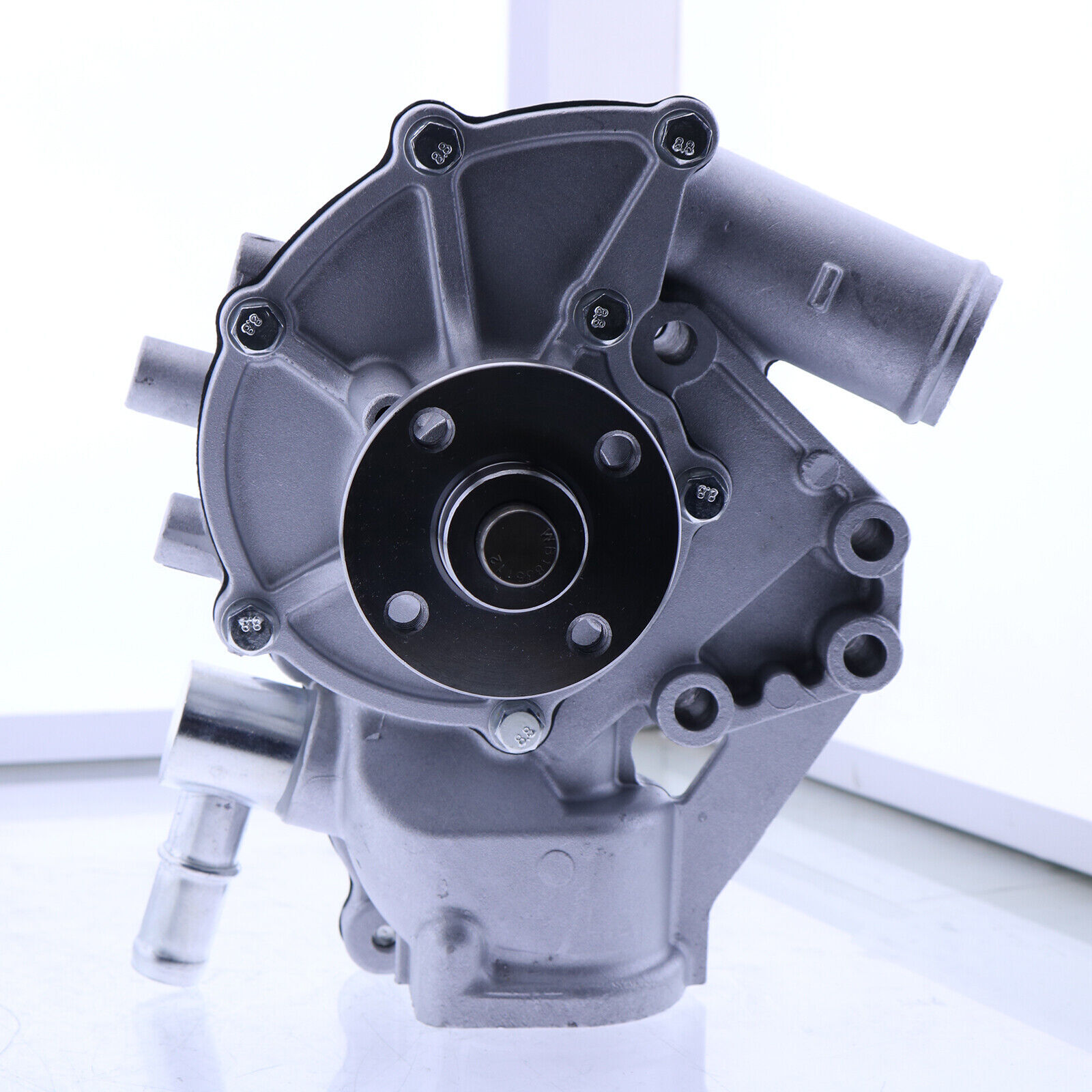 Water Pump 16100-UB020 for Toyota 4Y Engine 7FG15 7FG20 7FG25 7FGCU25 ...
