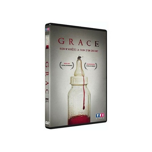 Grace DVD New | eBay