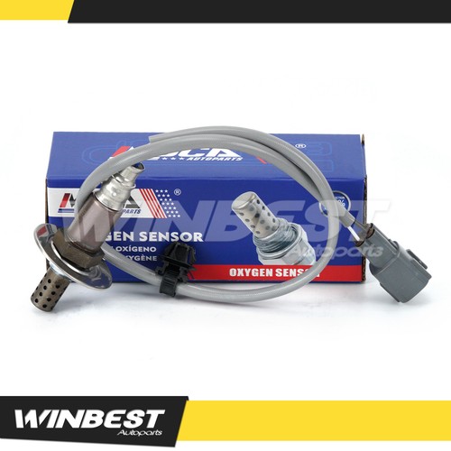 Fit Subaru Forester Impreza Legacy Outback 2.5L Downstream O2 Oxygen ...