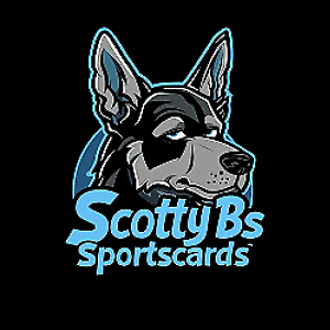 Scotty B's Sportscards | eBay Stores