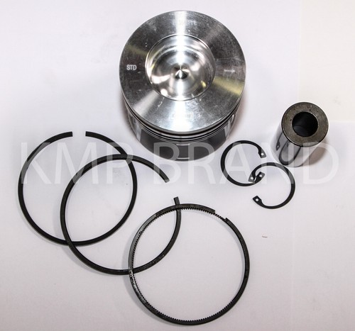 4115P015 PISTON, PIN & RING KIT - STD for PERKINS® | eBay