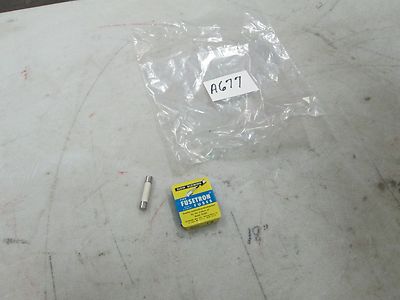 Fusetron Slow Blowing Fuse #MDA-15 250V 15A Lot of 5 (NIB) | eBay
