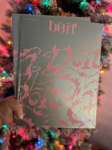 Stray kids * SIGNED * do it album brand new sealed | eBay