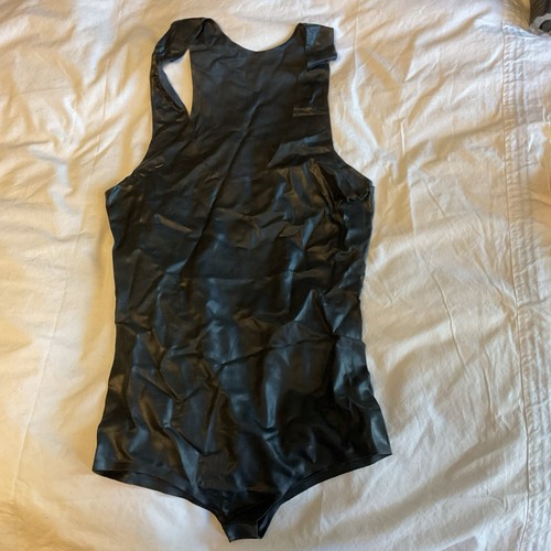 Rob Amsterdam Rubber Bodysuit IML, RECON, BLUF, Mr S, 665, Invincible ...