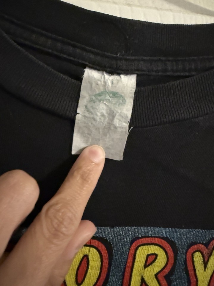 Vintage 90s Tupac 2pac In Loving Memory Rap Tee Shirt | eBay