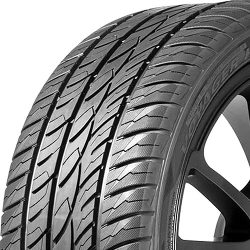 2 Tires Groundspeed Voyager HP 245/40ZR19 245/40R19 98W XL A/S ...