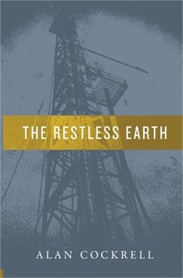 The Restless Earth (Paperback or Softback) | eBay