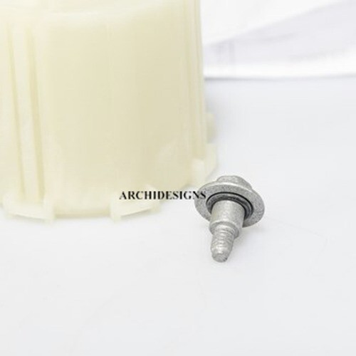 NEW Genuine/OEM GENERAL ELECTRIC WASHING AGITATOR COUPLING KIT ...
