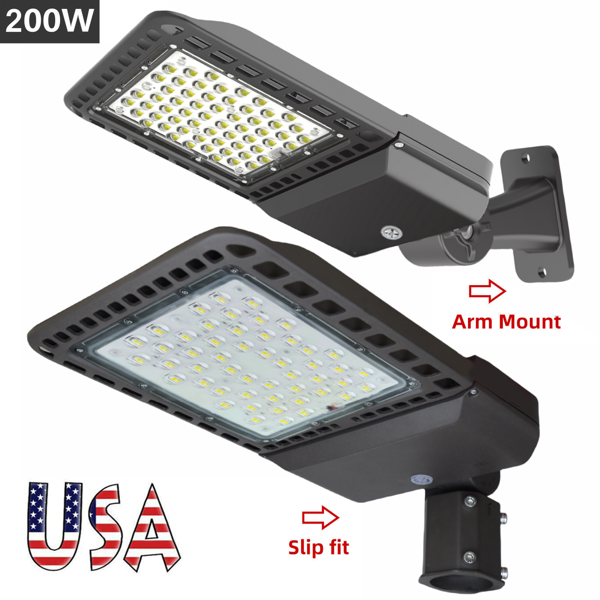 Street Lights For Ambient Light Sensor Intelligent Lighting Solar